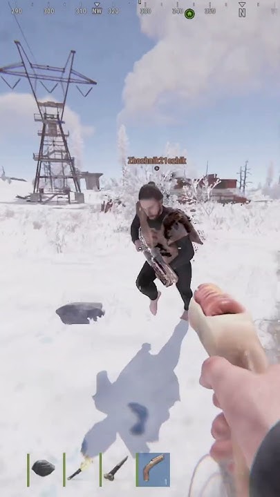 #rust #shorst #rustshorts #rustconsole #rustpvp #short - YouTube