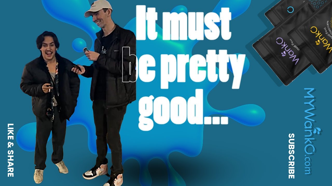 It must be pretty good... - YouTube