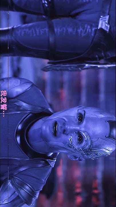 Avengers Endgame Gamora Nebula Thanos Youtube