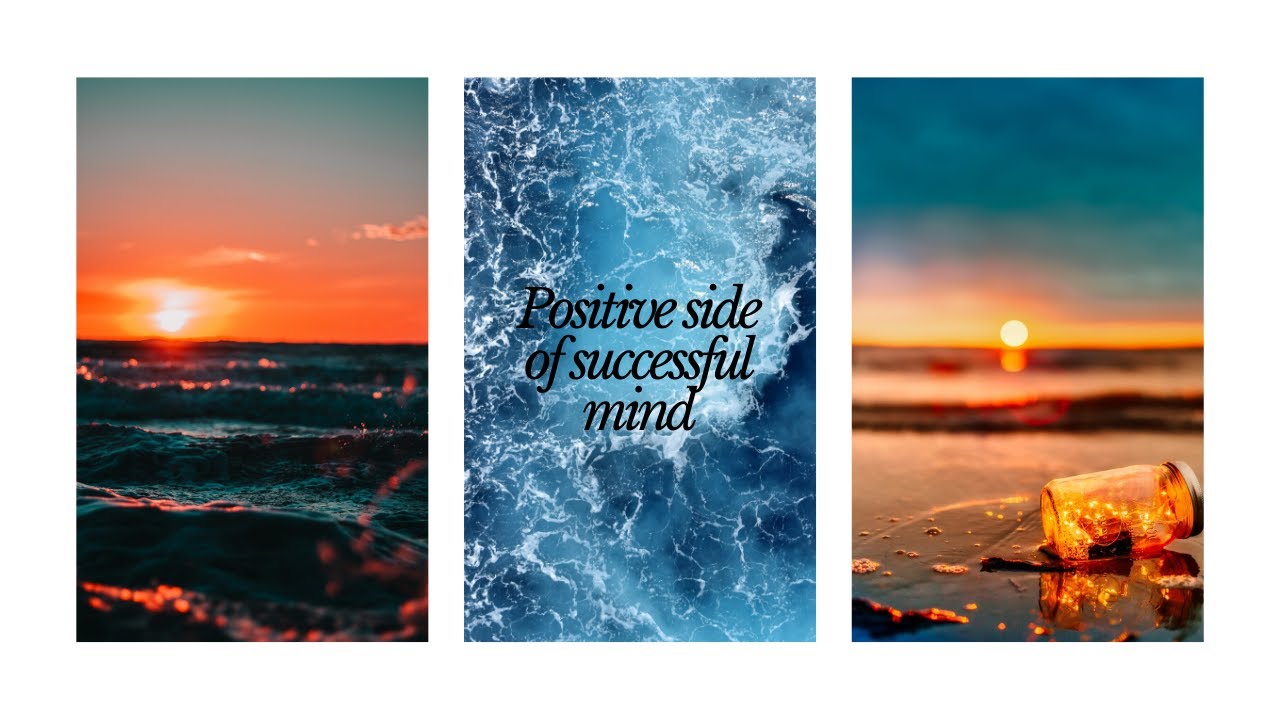 Positive video for success ( Inspirational, motivational video ...