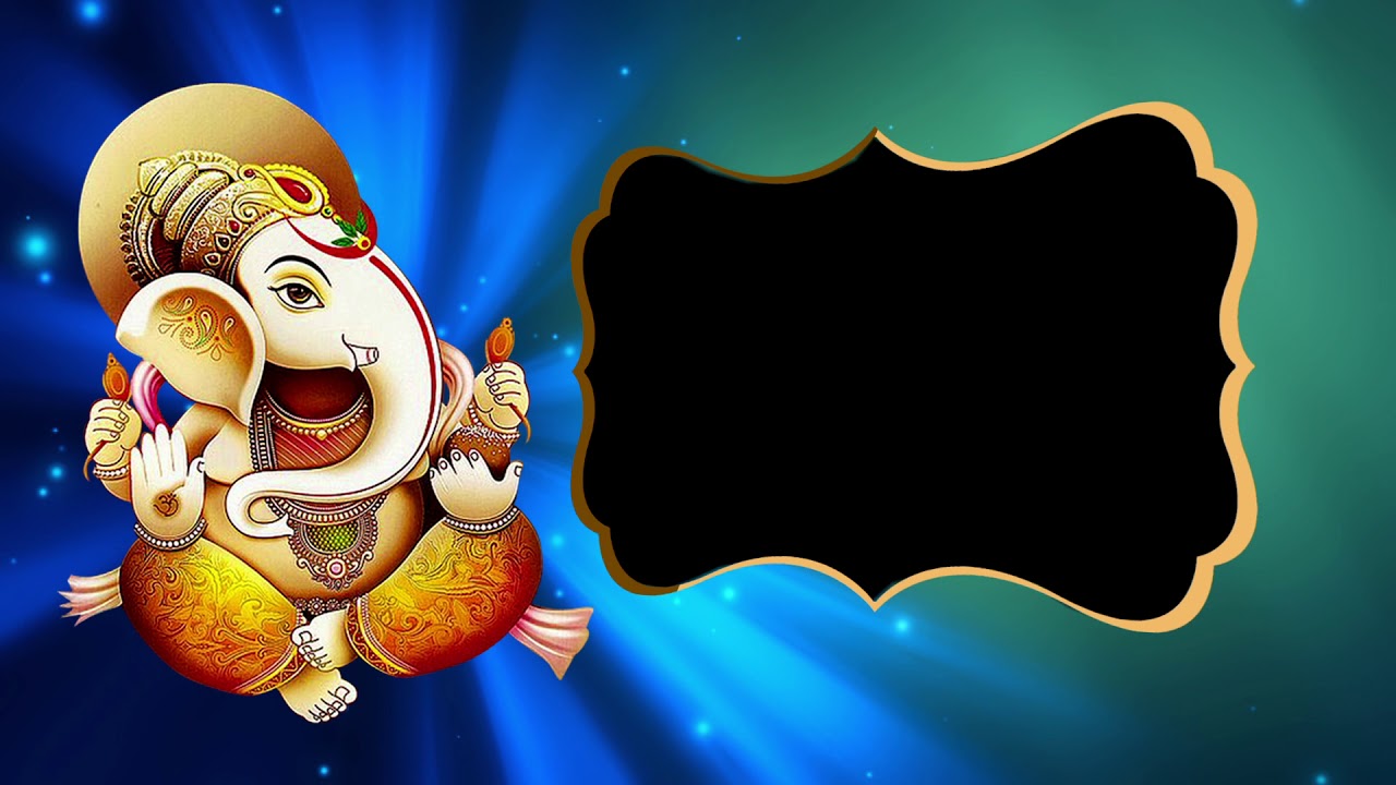 Croma Frem Ganesh 3 - YouTube