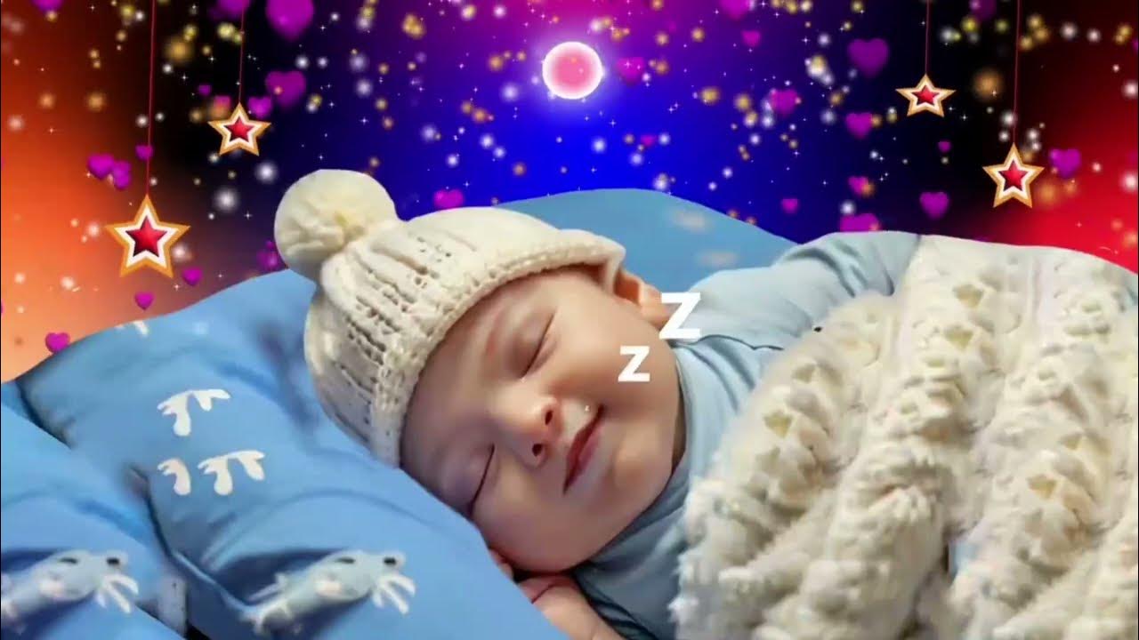 Dreamy Stars – Sleep Music to Comfort and Relax Babies - YouTube