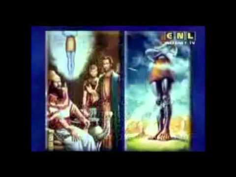 Тайны Мирового Порядка - ч.8: Пророчества cбываются