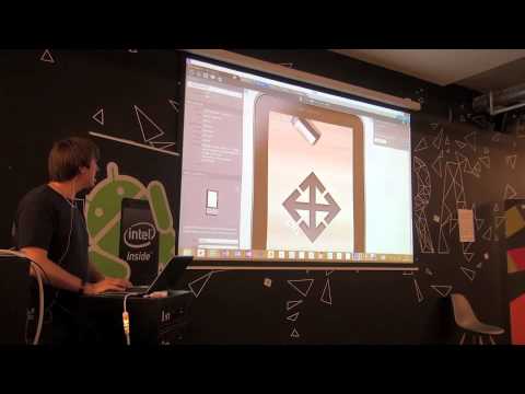 [Ultracode Munich meetup] Create/deploy apps across multiple app stores ...
