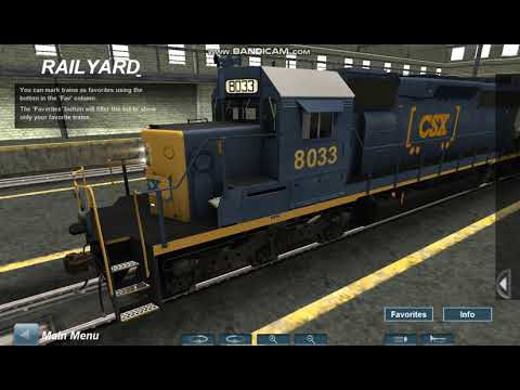 Trainz 12: New Loco's, Reskins and Horns (WOT Trains!) - YouTube