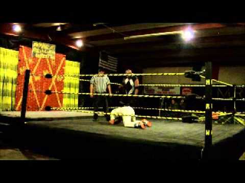 JAILBIRD VS JS CHRISTIAN - YouTube