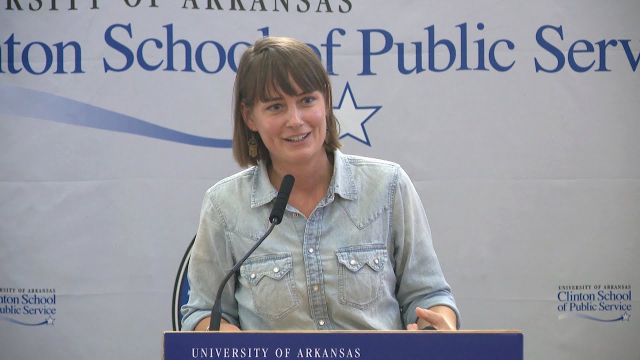 On the Road with the Migrant Caravan - Alice Driver (PROMO) - YouTube