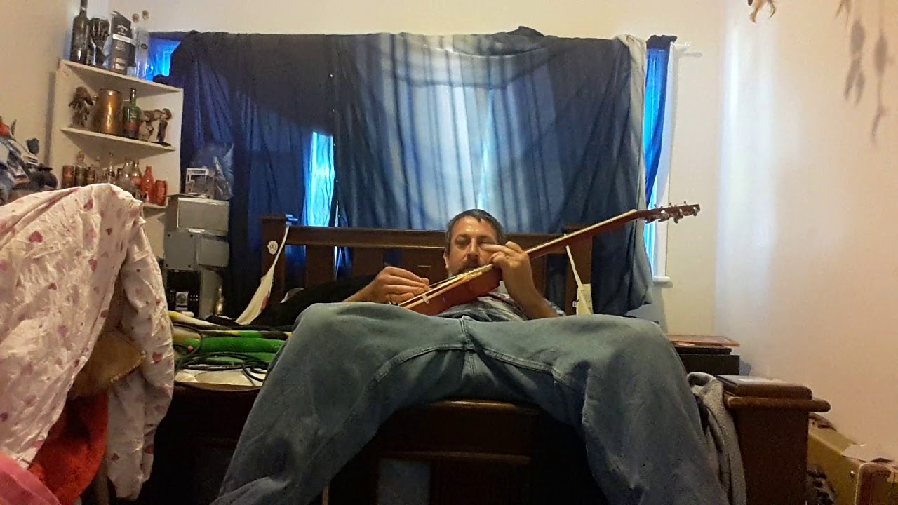 Pauly goes wireless test 1 - YouTube