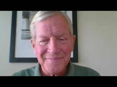 The Privilege of Sharing - Joe Bedell - YouTube