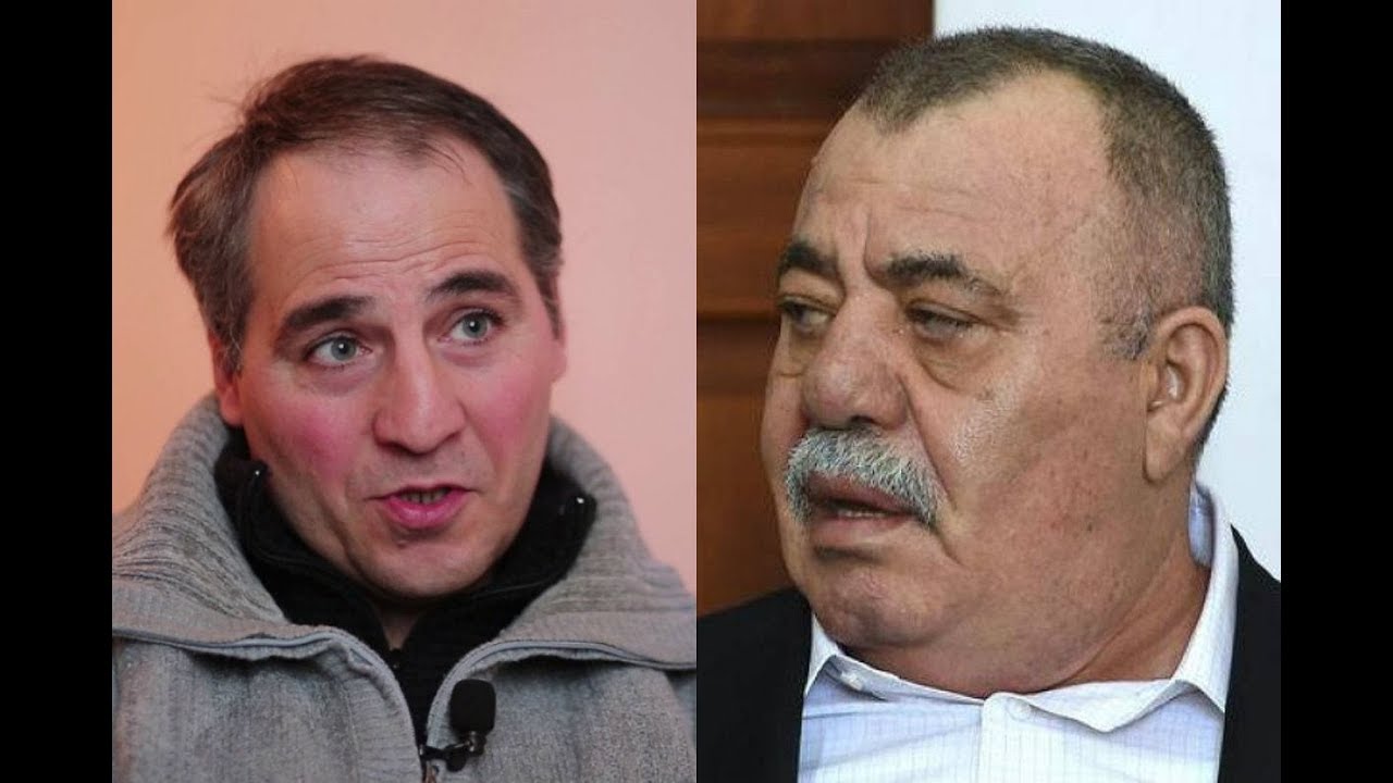 Տեղին են արդյոք «Հաց բերողի» ու Մանվել Գրիգորյանի միջև ...
