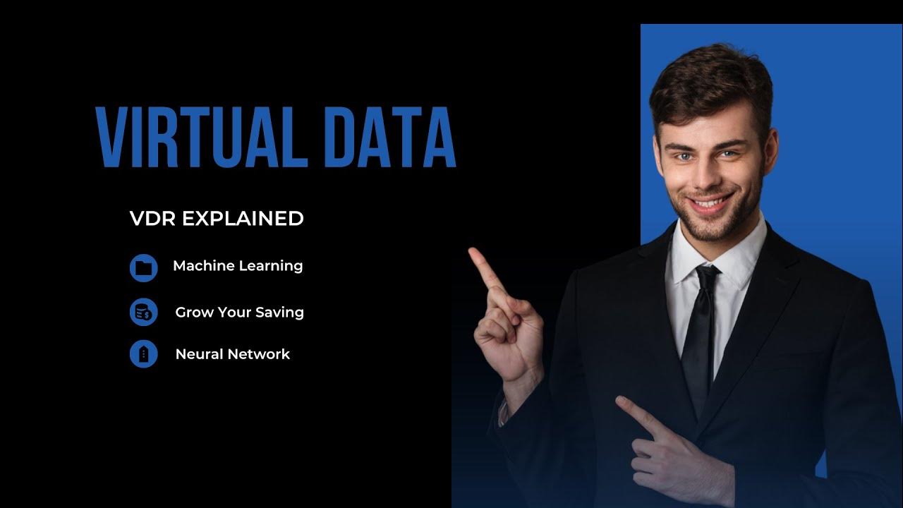How do virtual data rooms handle large file uploads and downloads efficiently - YouTube