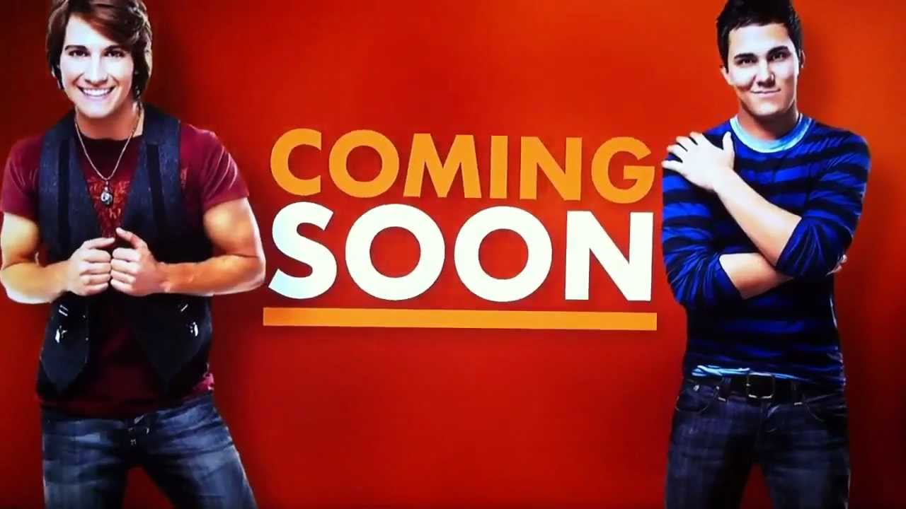 Brand New Big Time Rush 'Big Time Reality' UK Promo - YouTube