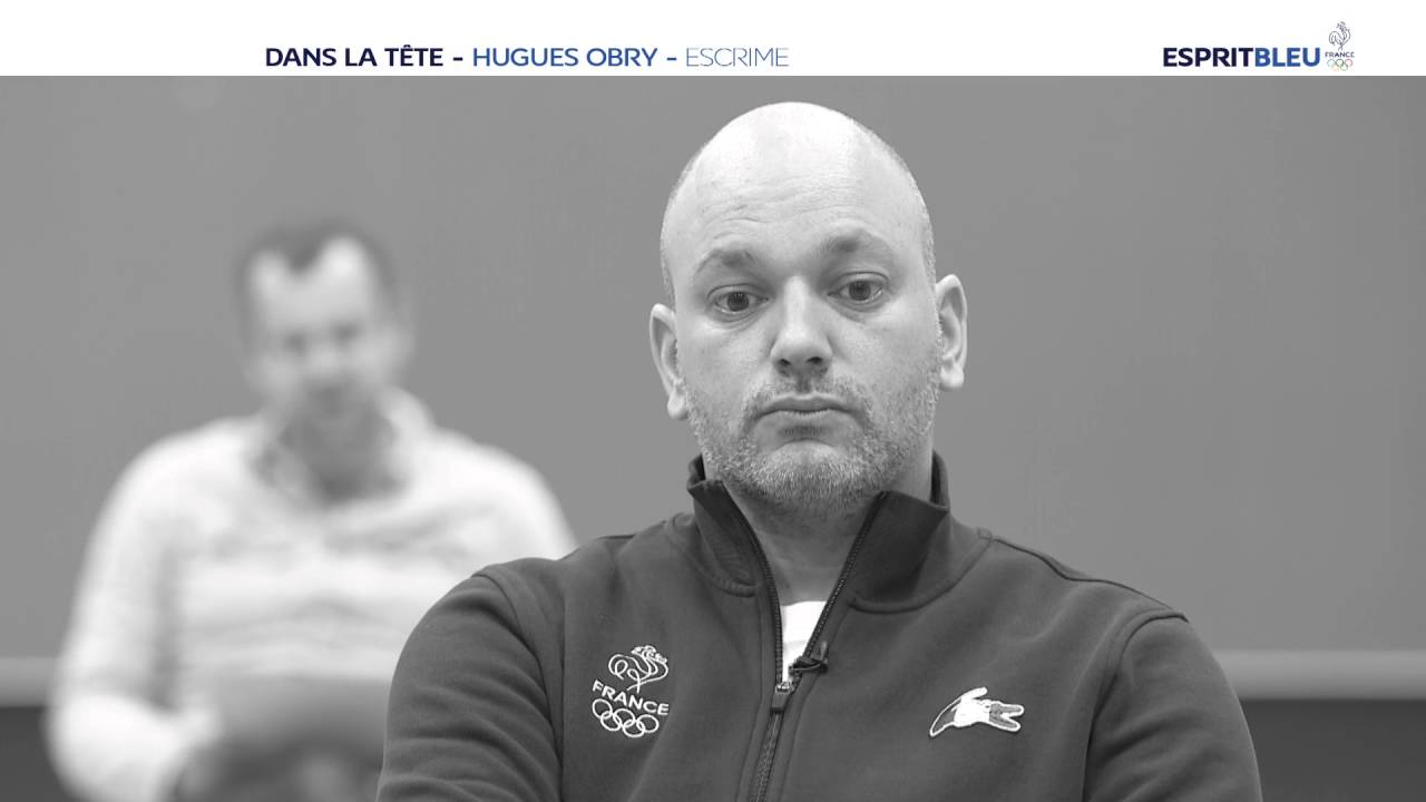 Dans la tête d'Hugues Obry - YouTube