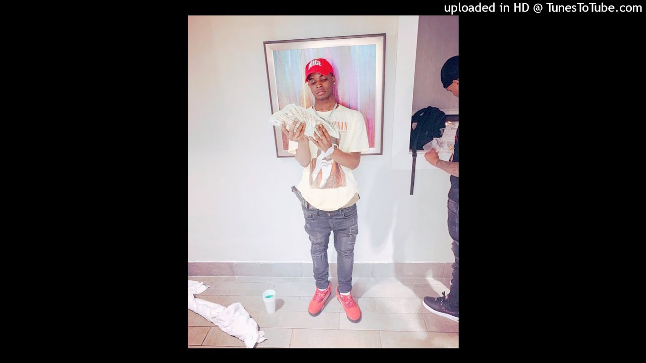 Lil Double 0 Type Beat 2021 -"2nd Facade" | Ft EBG EJizzle - YouTube