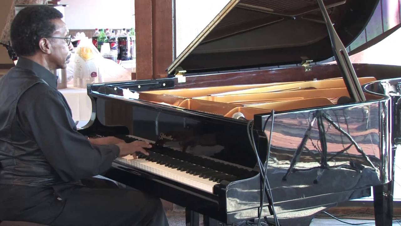 Roy Meriwether - 3:30 AM (2009) - YouTube