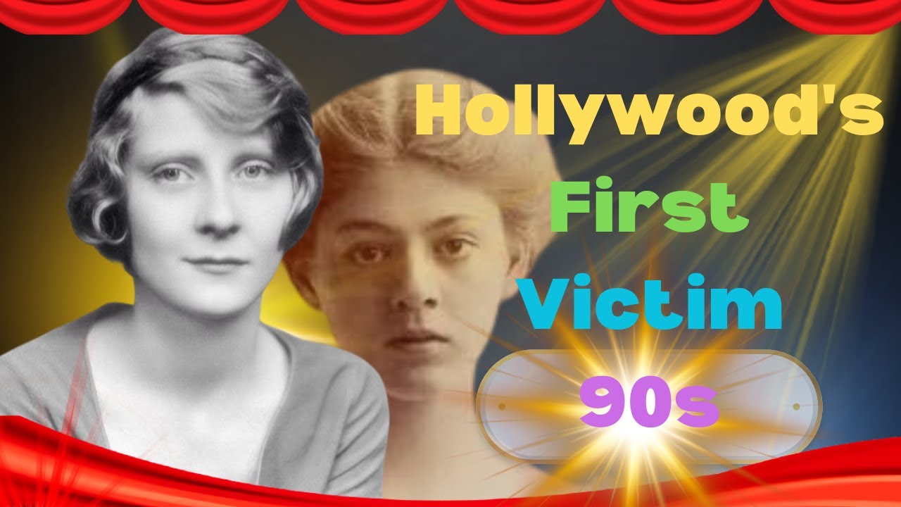 Hollywood's First Victims' - YouTube