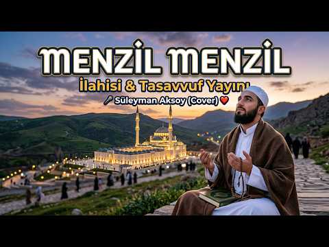 Menzil Menzil - Menzil Yeni İlahi 2026