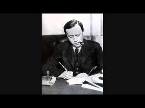 Karel Capek — R U R Rossum’s Universal Robots {audiobook} - 2017 - YouTube