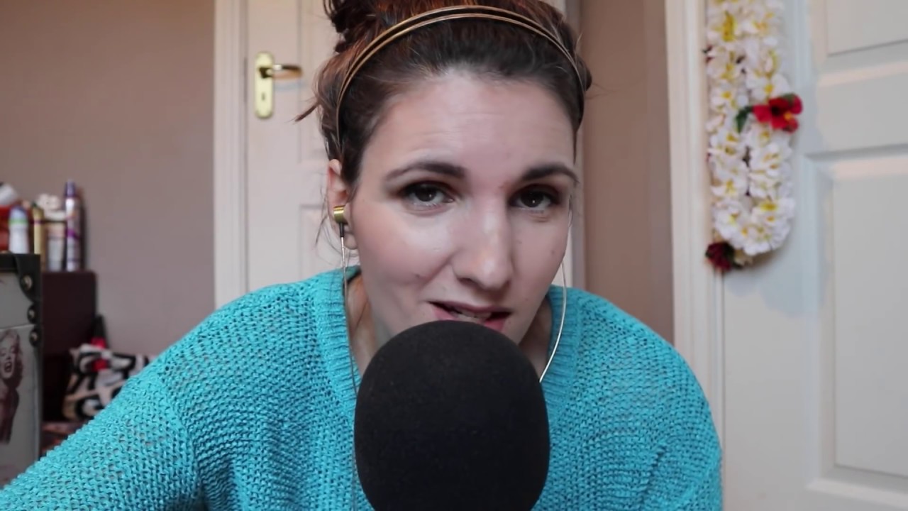 ASMR whispered St Patrick's Day and Ireland Facts - YouTube