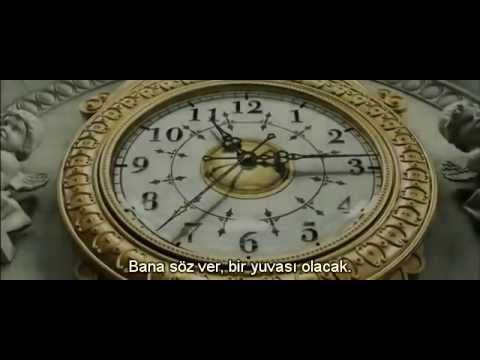 Benjamin Button'ın Tuhaf Hikayesi   Fragman