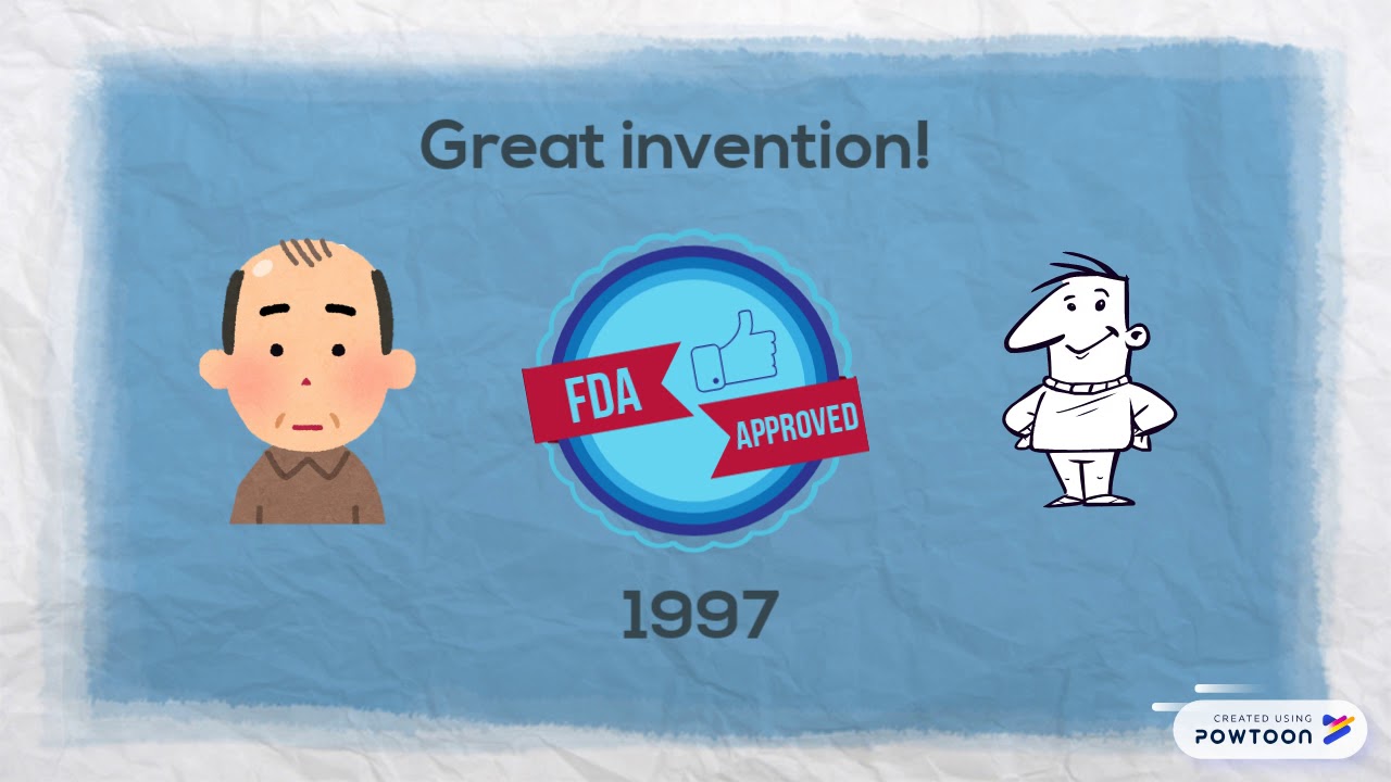 3AA3: Finasteride mechanism (part 2) - YouTube