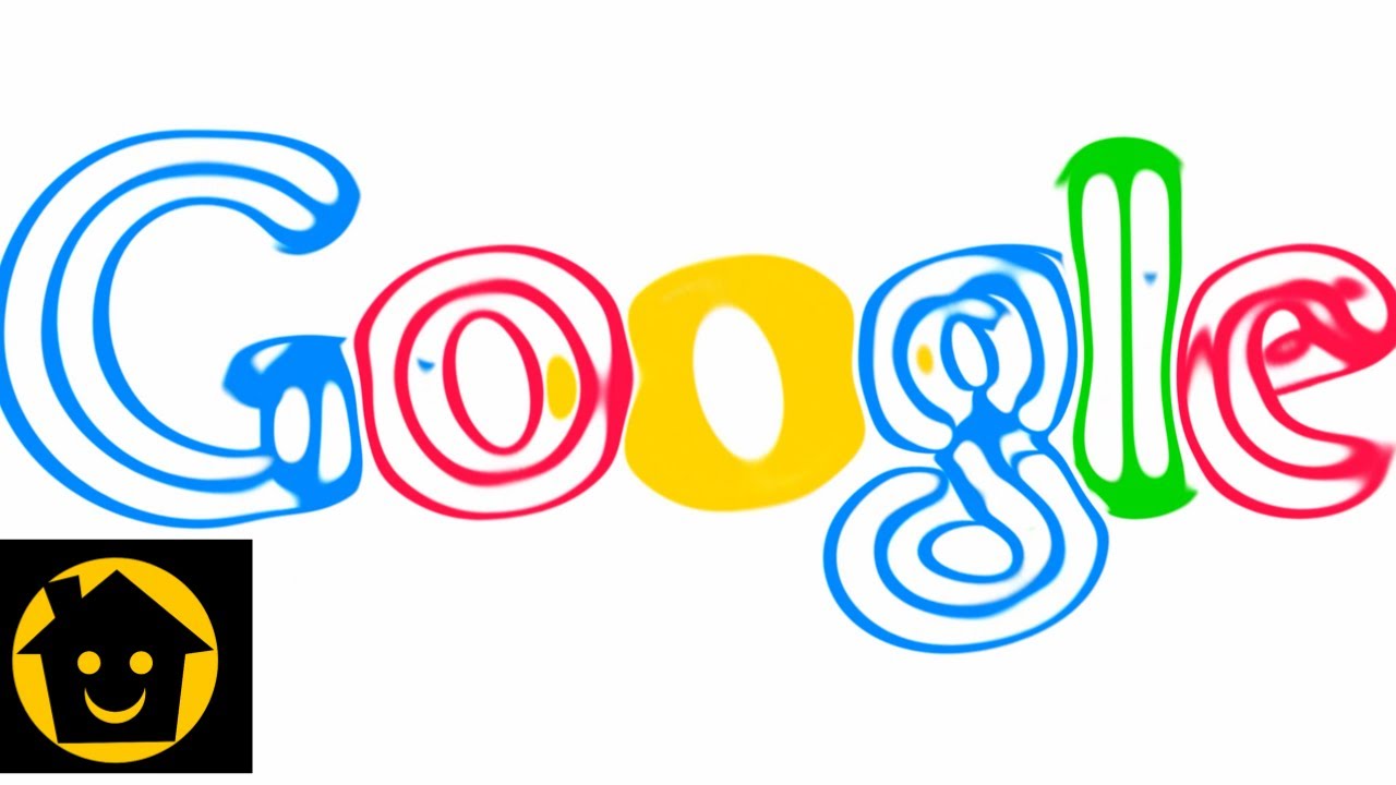 GOOGLE ANIMATED LOGO PART 1 - TEAM BAHAY 3.0 SUPER COOL WEIRD FUNNY ...