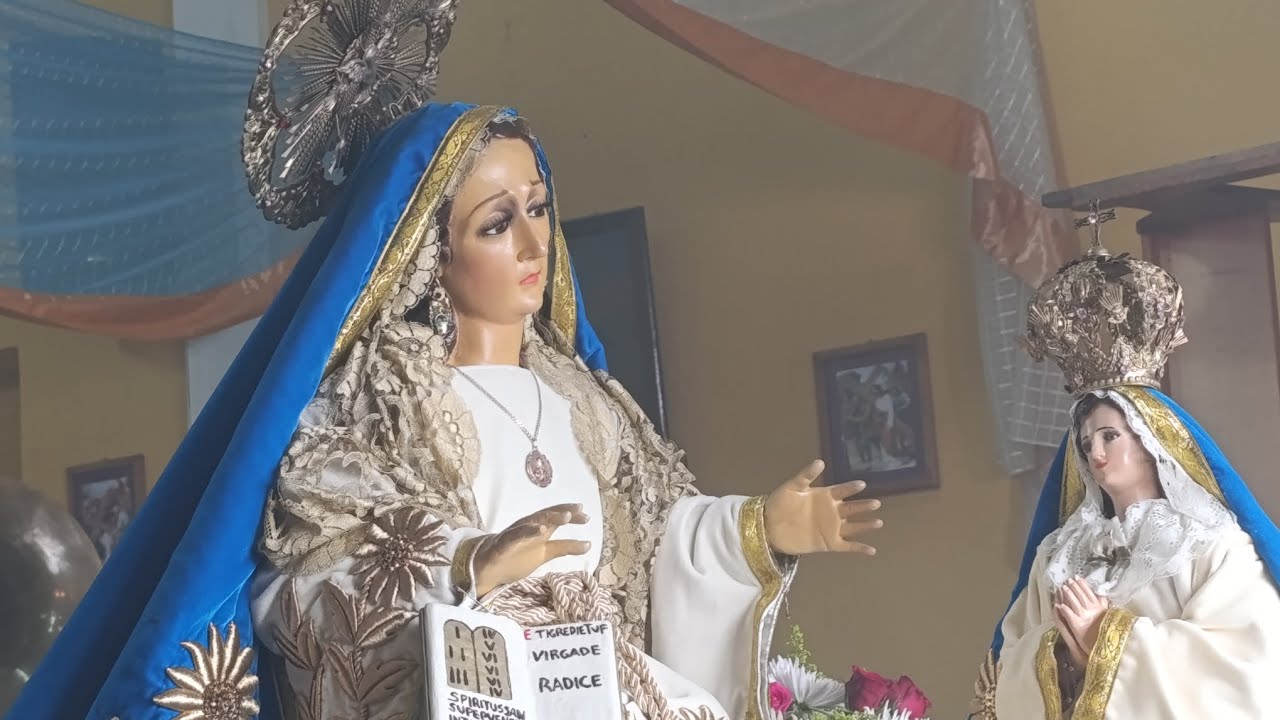 Santa Ana II Prosecion de nuestra Señora de Santa Ana, Quetzaltenango ...