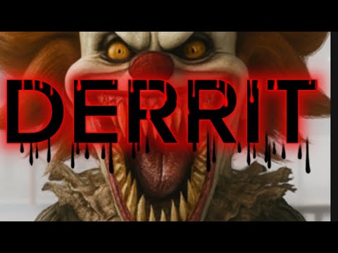 DERRIT * BETA * - YouTube