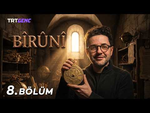 Bilimin Öncüleri 8. Bölüm