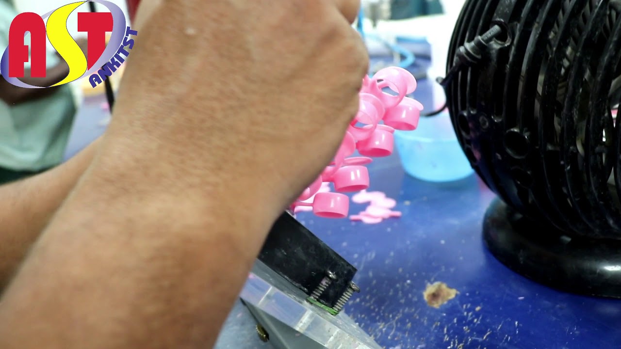 Wax Tree Making - YouTube