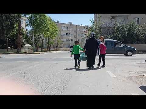 Gaziantep Nizip te gezmeler