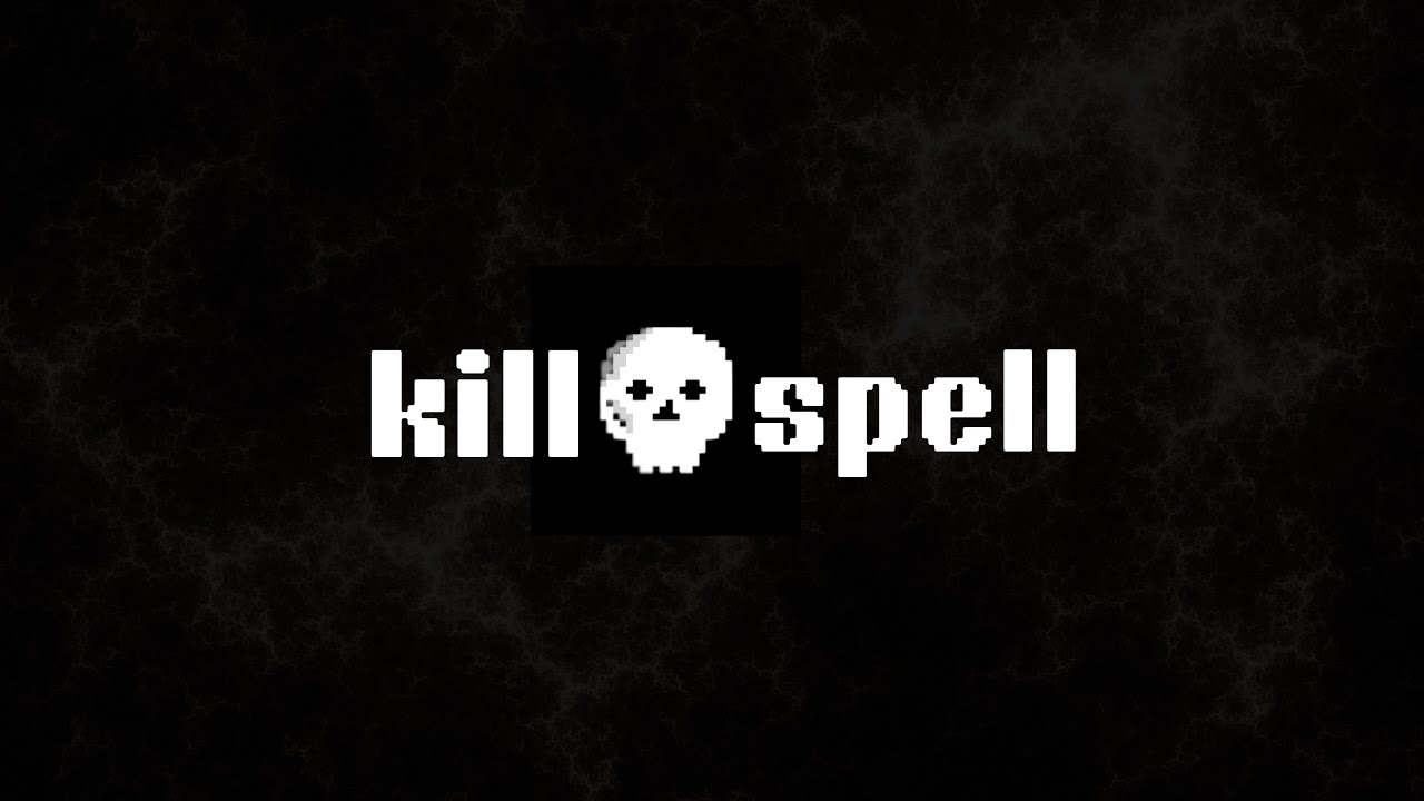 kill spell Live Stream - YouTube