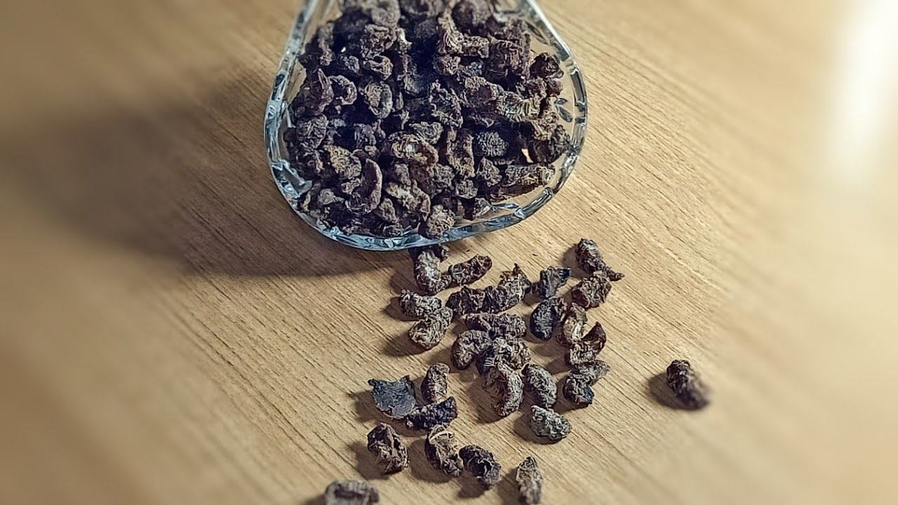 How To Make Amla Supari / Cooking with Neha Parashar - YouTube