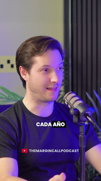 Lo que no te dicen del interés compuesto - YouTube