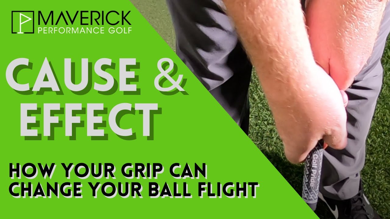 Golf Instruction How Does Your Grip Affect Ball Flight YouTube golf-instruction-how-does-your-grip-affect-ball-flight-youtube