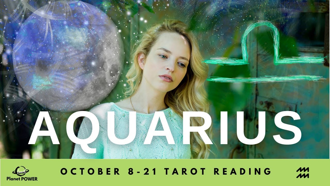 AQUARIUS Powerful change in your home & family with the Lunar eclipse ...