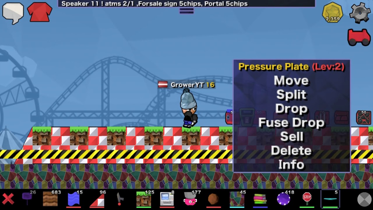 Coaster Town | Road To Golden Jetpack | #1 - YouTube