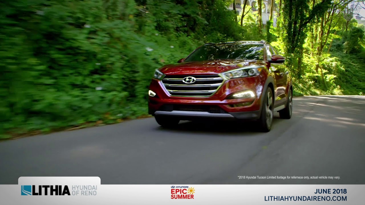 Lithia Hyundai of Reno June Offers SPS - YouTube