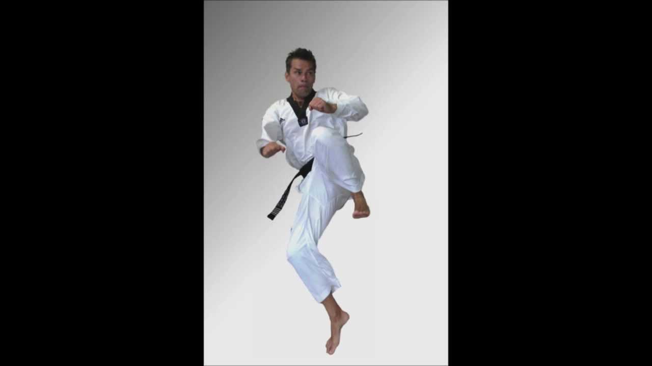 Twio Yop Chagi - YouTube