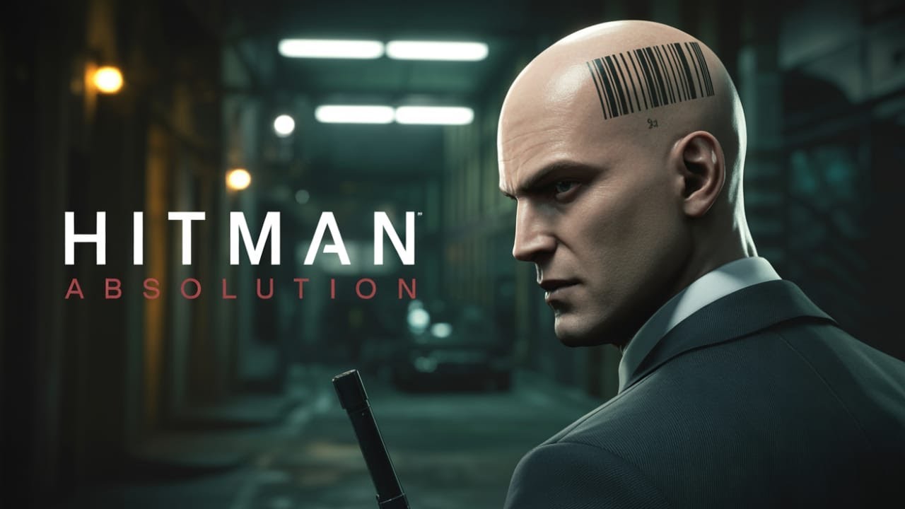 TIME TO KILL💀[Hitman Absolution] Gameplay - YouTube