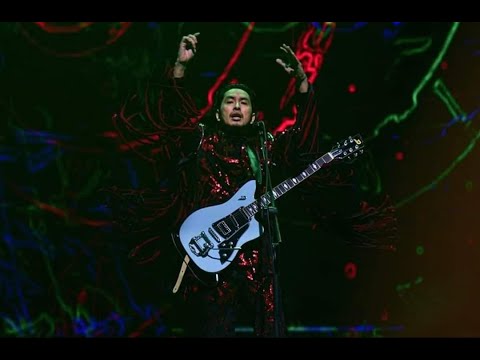 Rico Blanco Full Concert Highlight @ Smart Araneta Big Dome with Ebe ...