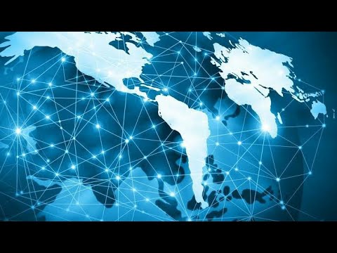 Internet|short facts|Global communication network|electronic computers ...