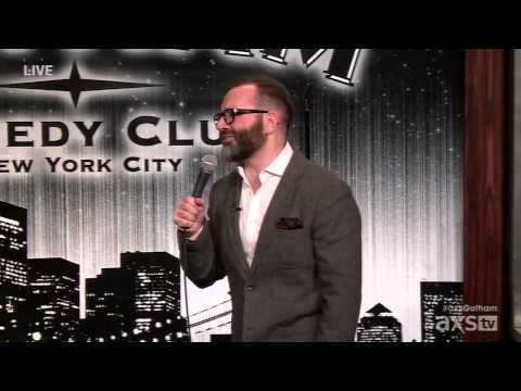 Condoms Got Mad Flavor - comedian Joe DeVito - YouTube