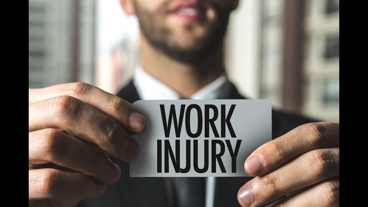 Know the process for your Workers' Compensation Hearing - YouTube