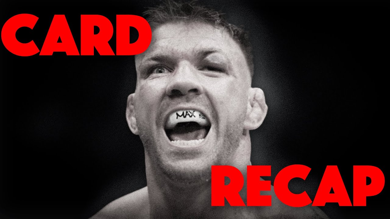 UFC 297 Stay Awake CHALLENGE (LEVEL IMPOSSIBLE) - YouTube