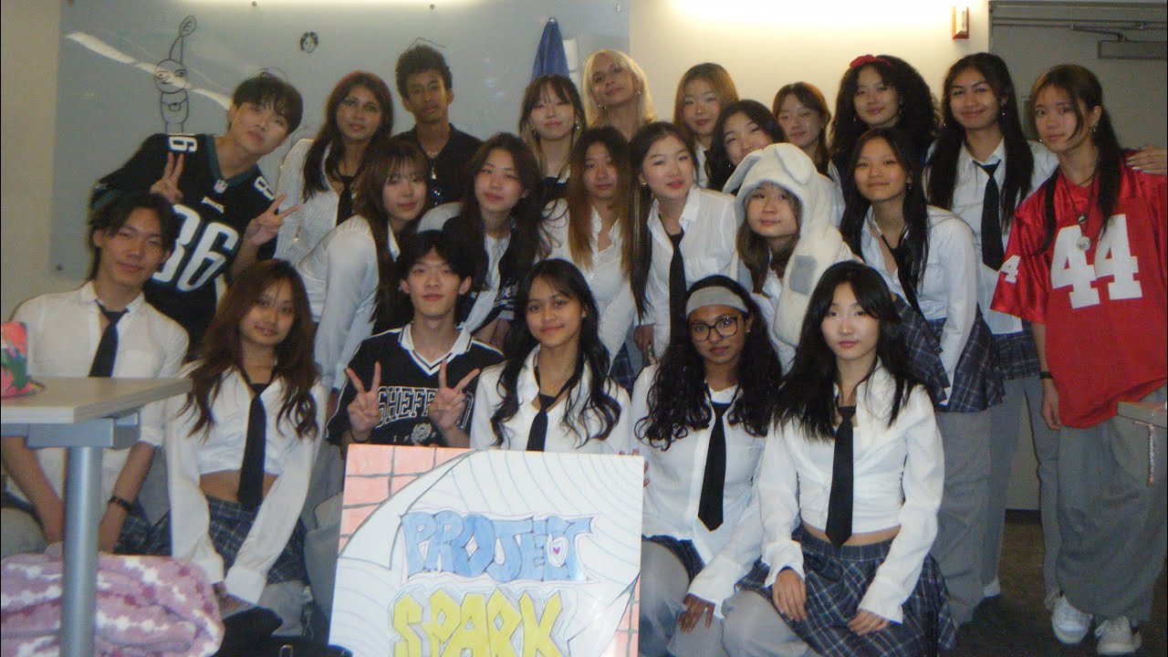 ILLUSION dance completion - YouTube