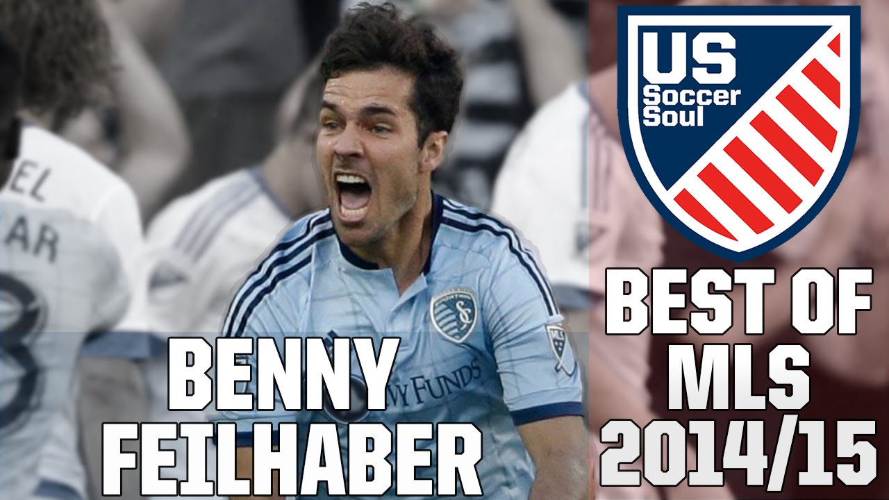 Benny Feilhaber Wallpaper