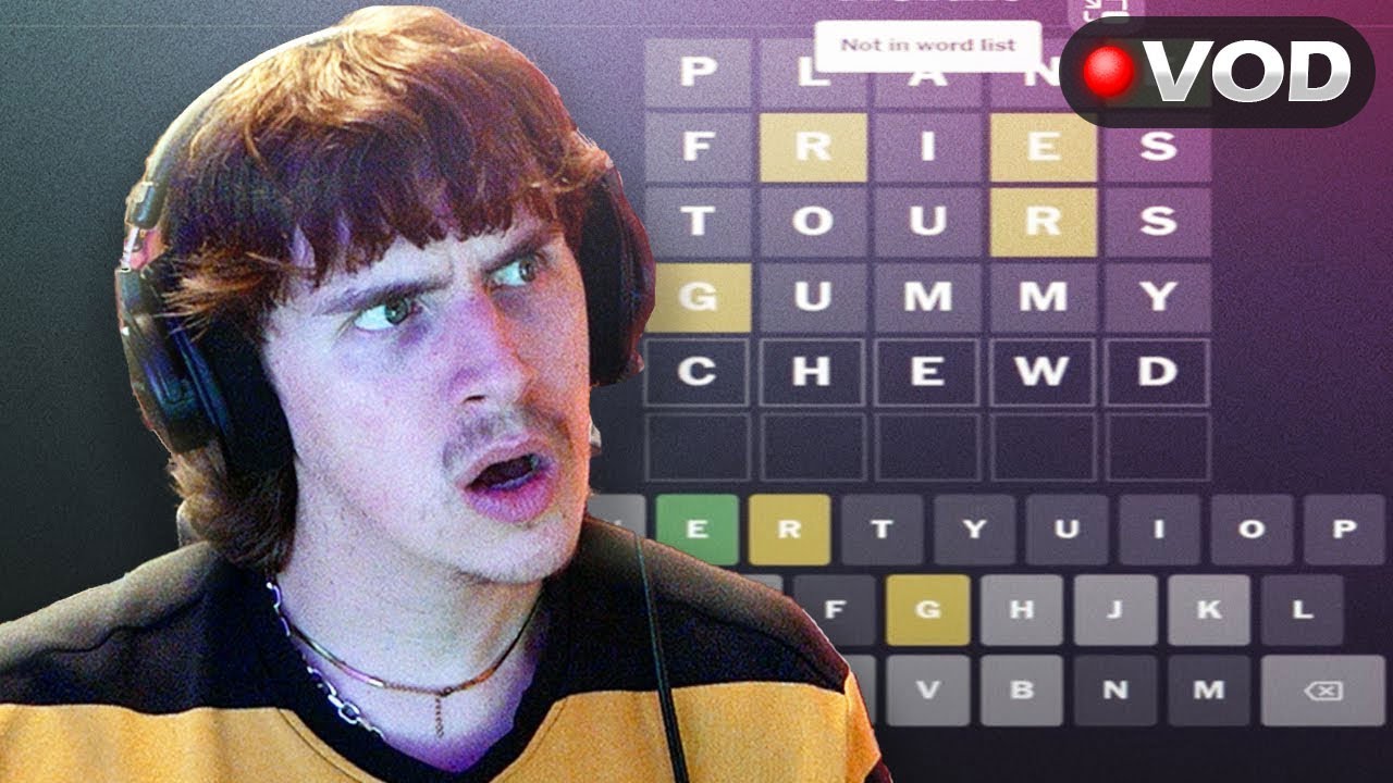 Kryoz Plays Browser Games To Prove His IQ Is High - YouTube