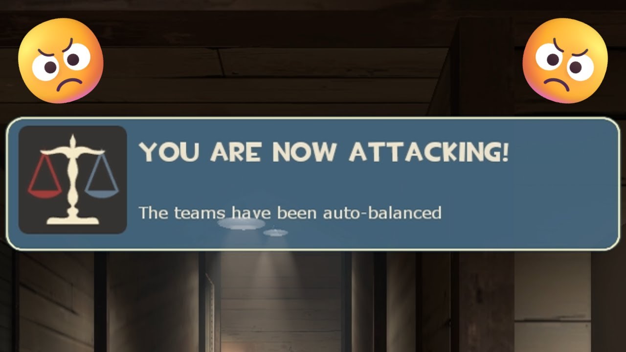 The Curse of Auto-Balance - YouTube