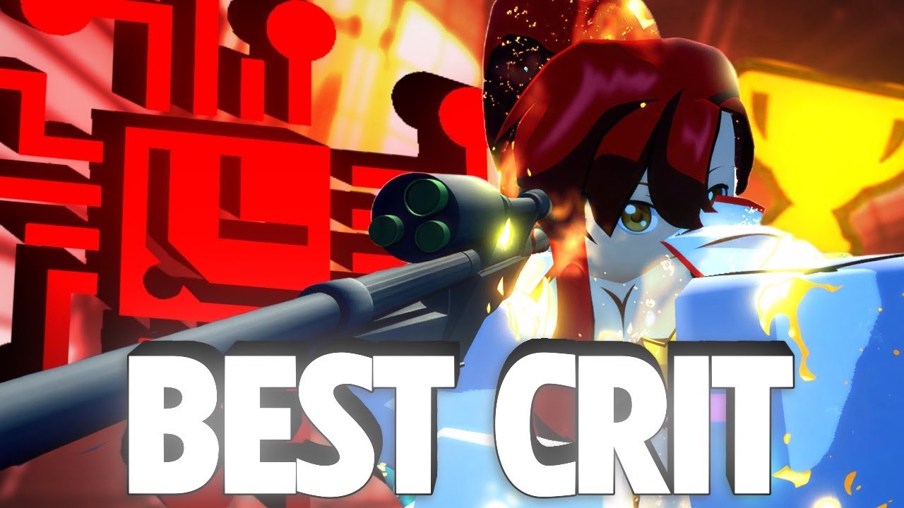 LATO MIGHT BE THE BEST CRIT DEALER... - Anime Last Stand Update - Lato ...